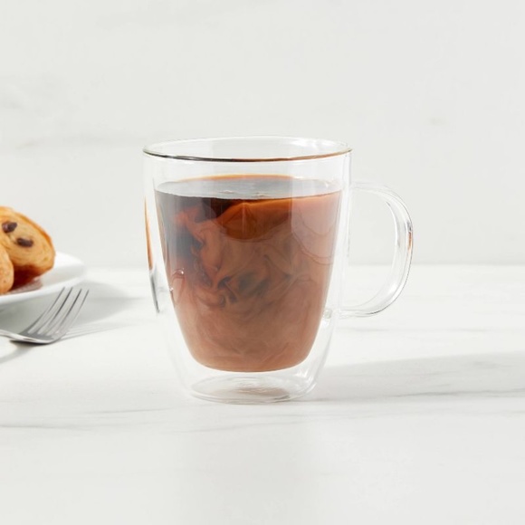 Threshold | Kitchen | 4 Pack 2oz Glass Mug Threshold | Poshmark